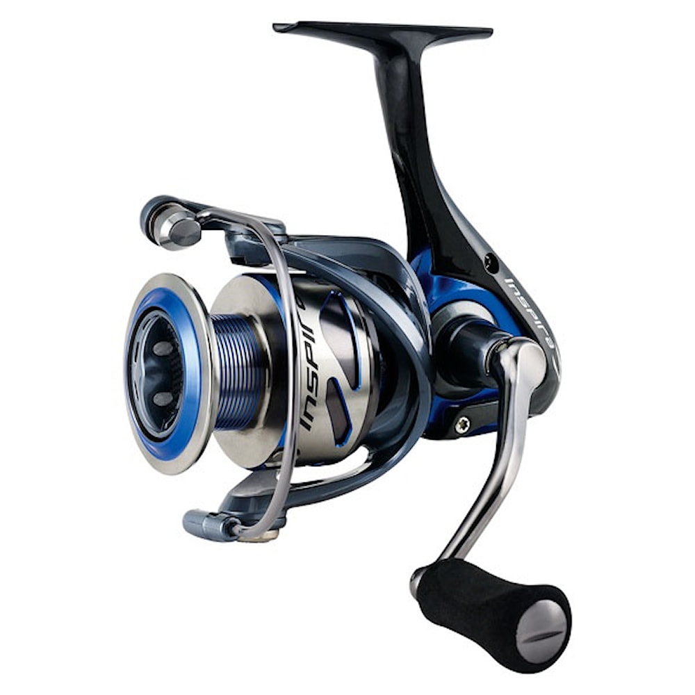 Okuma Inspira Blue -avokela - Eräkontio