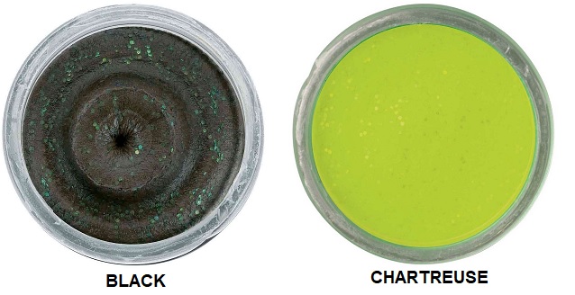 Berkley Powerbait Sinking Glitter Trout Bait - Eräkontio