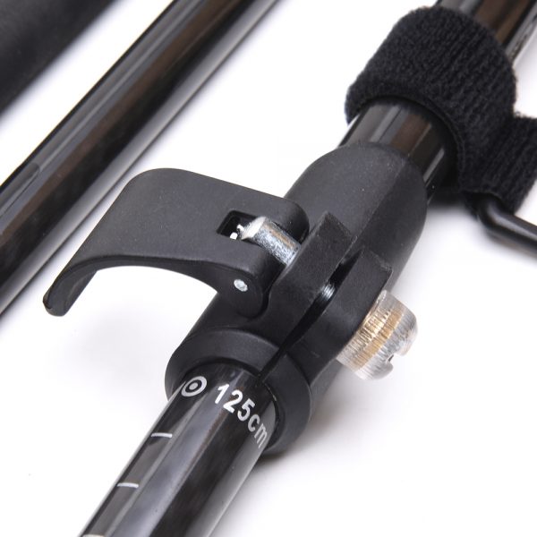 VISION CARBON WADING STAFF -KAHLUUSAUVA - Eräkontio
