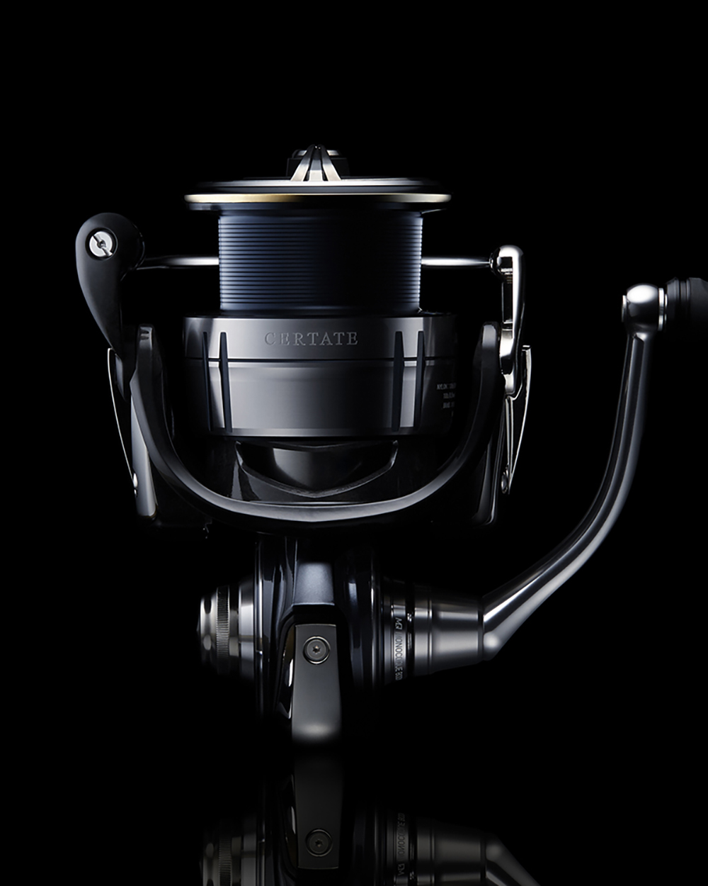 Daiwa CERTATE LT -avokelat - Eräkontio