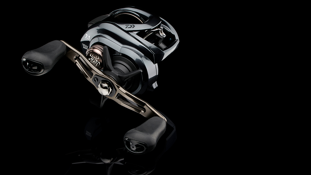 Daiwa TATULA TWS 300 -hyrräkela - Eräkontio