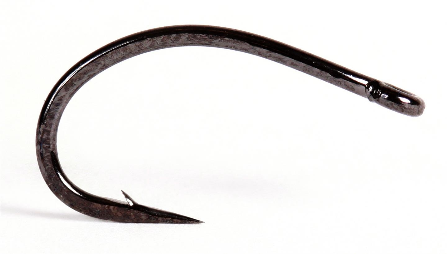Guideline Single Tube Hook - 1-h putkiperhokoukku - Eräkontio