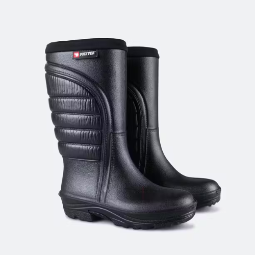 Polyver Premium Safety -lämpösaapas - Eräkontio