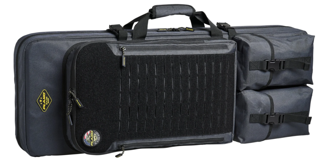 Plano Tactical Gun Backpack 88cm Asereppu - Eräkontio