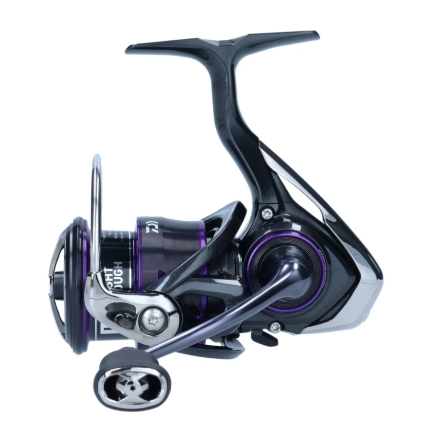 Daiwa Prorex V LT -avokela - Eräkontio